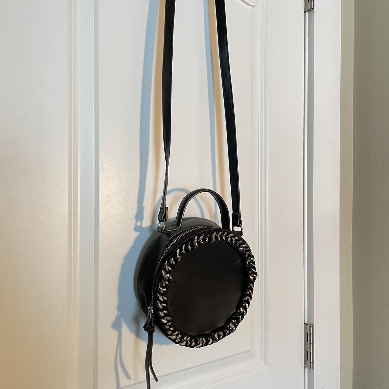 Round express purse! Super cute #purse #handbag... - Depop