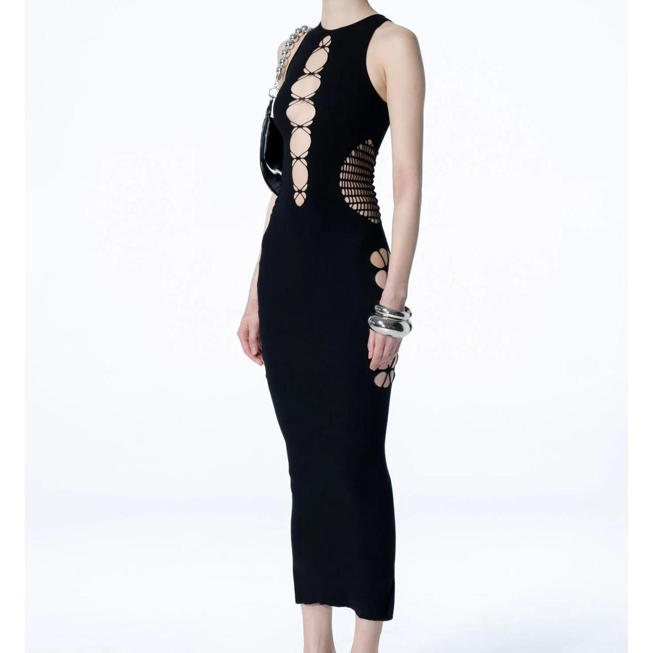 The Kript VALENTINA DRESS one size I’m a standard... - Depop