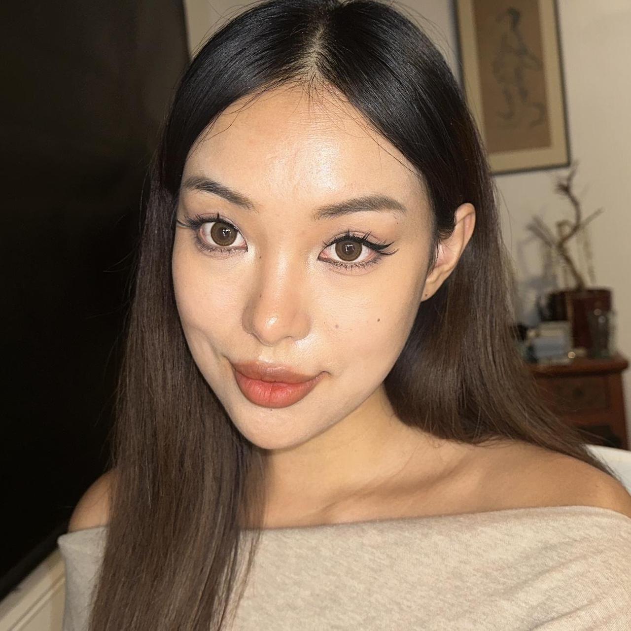 Inner Girly Beauty Cat Ear Lashes This is from my... - Depop