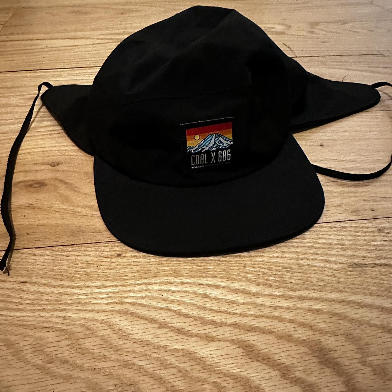 Coal X 686 hat - Depop