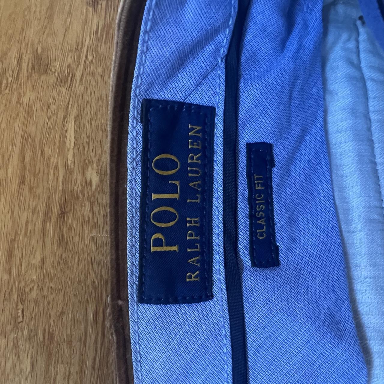 Polo Ralph Lauren Corduroy pants 30”x30” Amazing... - Depop