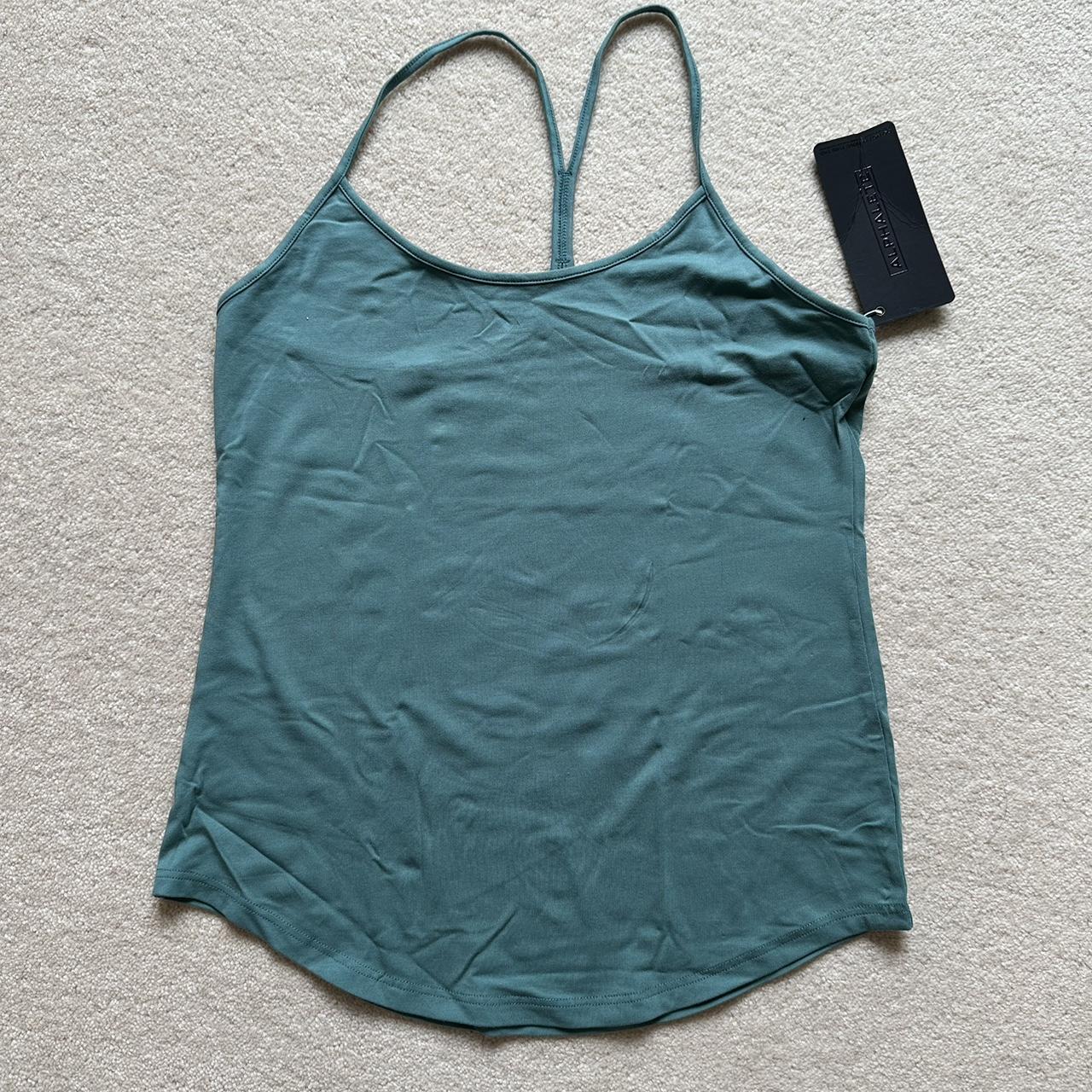 Alphalete Vest/tank 🆕 NEW with tag - Depop