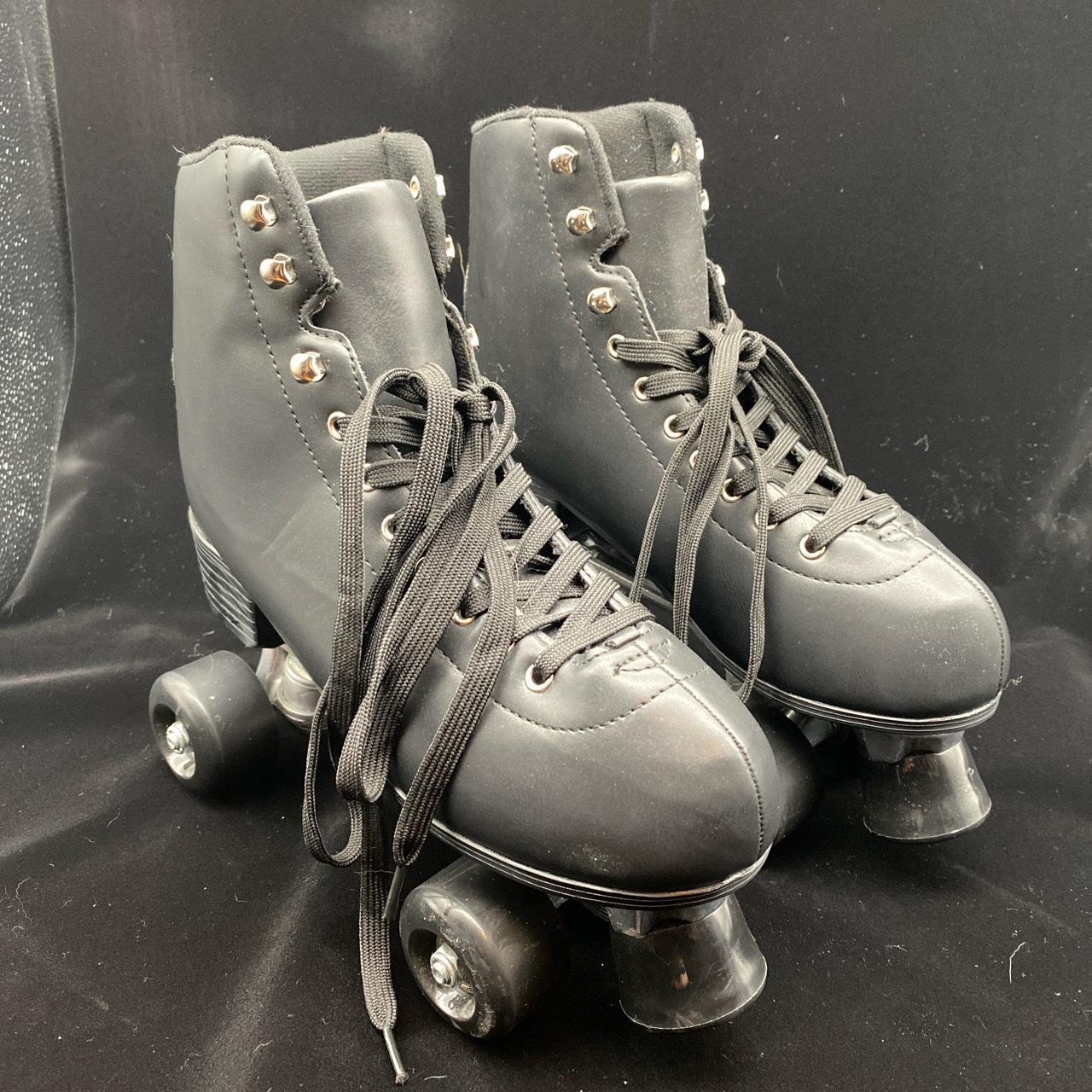 Lightly used Cosmic Skate roller skates. In great... - Depop