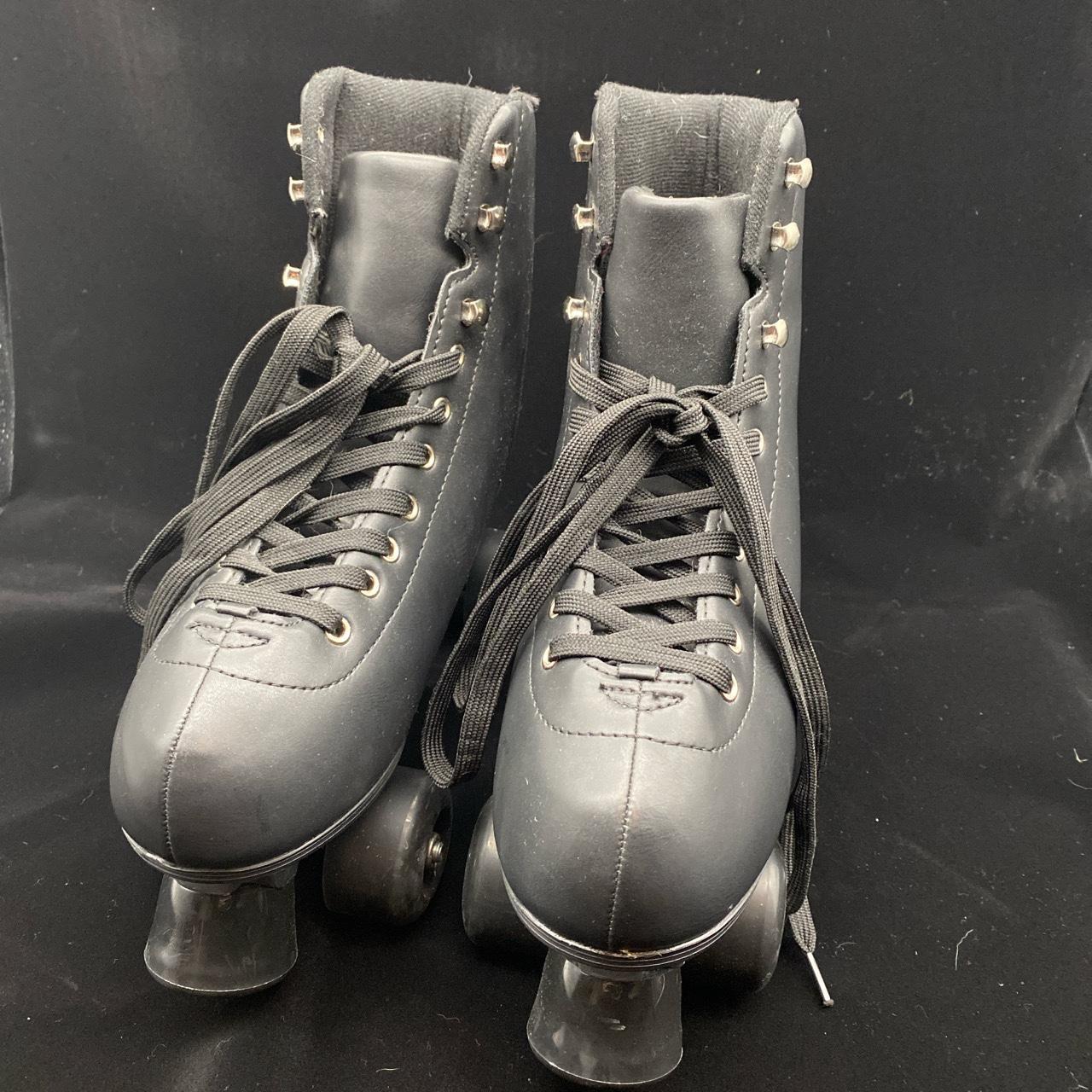 Lightly used Cosmic Skate roller skates. In great... - Depop