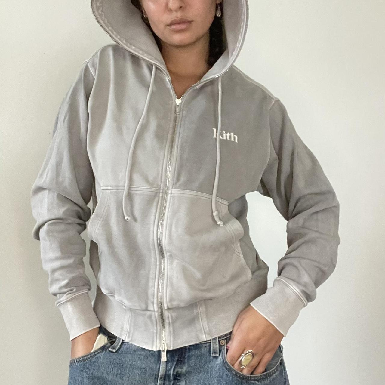 Kith jacket! Size: XS (men’s size) (worn by... - Depop