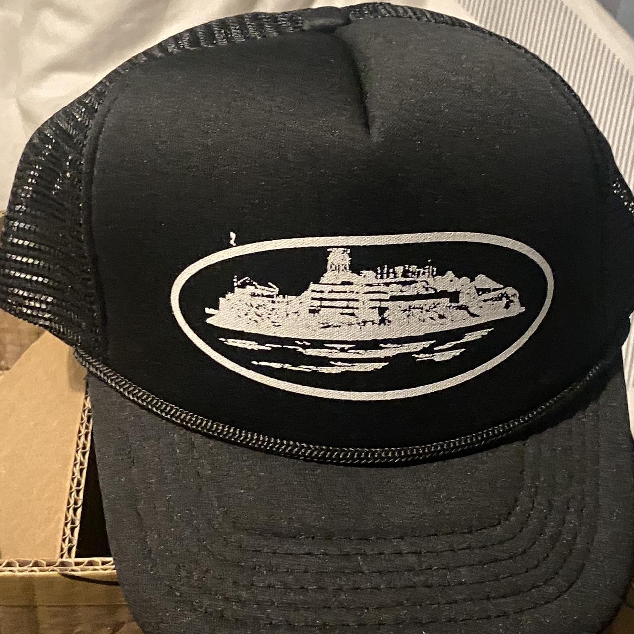 Corteiz trucker cap/hat One Size fits all Brands... - Depop