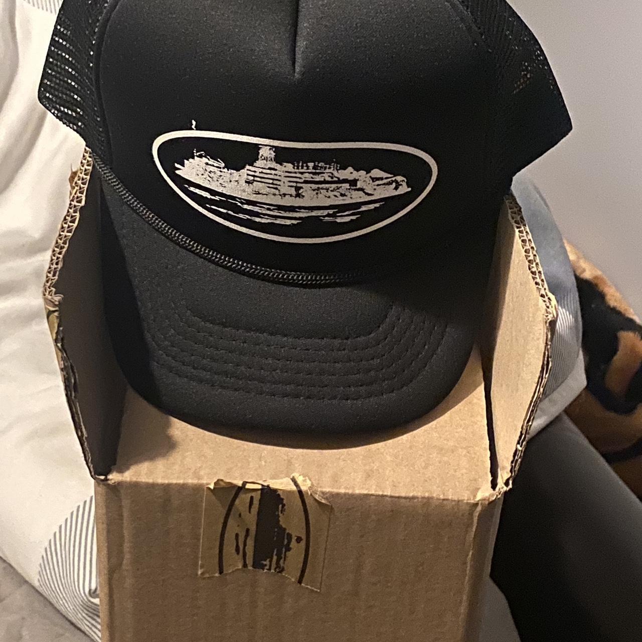 Corteiz trucker cap/hat One Size fits all Brands... - Depop