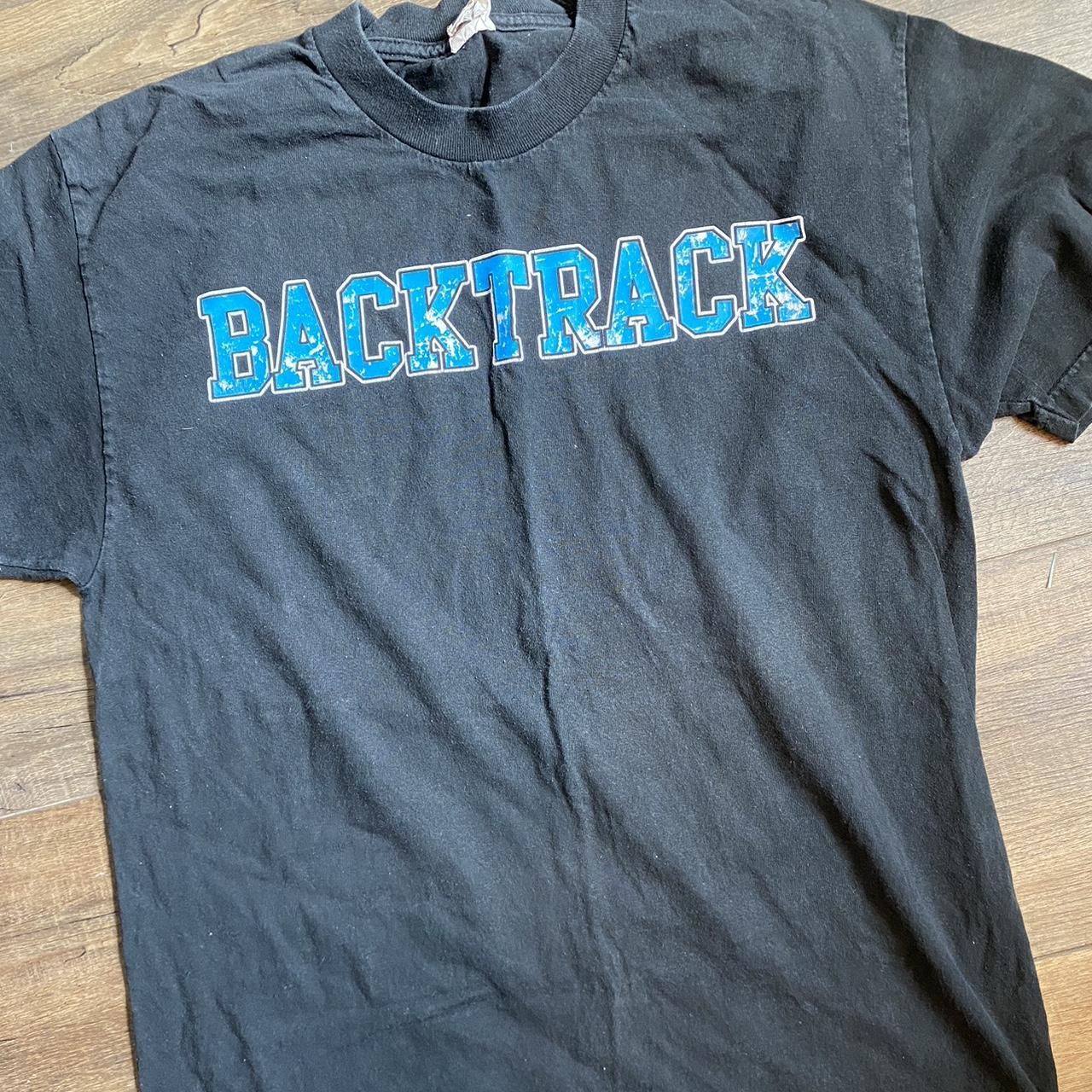 Backtrack Deal with the Devil era Large... - Depop