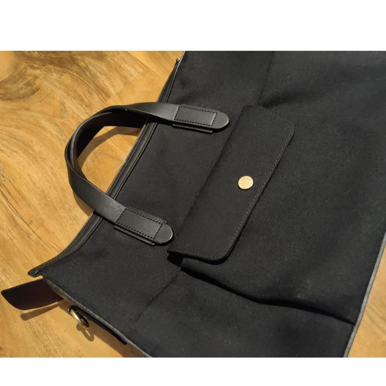 Mismo M/S Briefcase RRP... - Depop