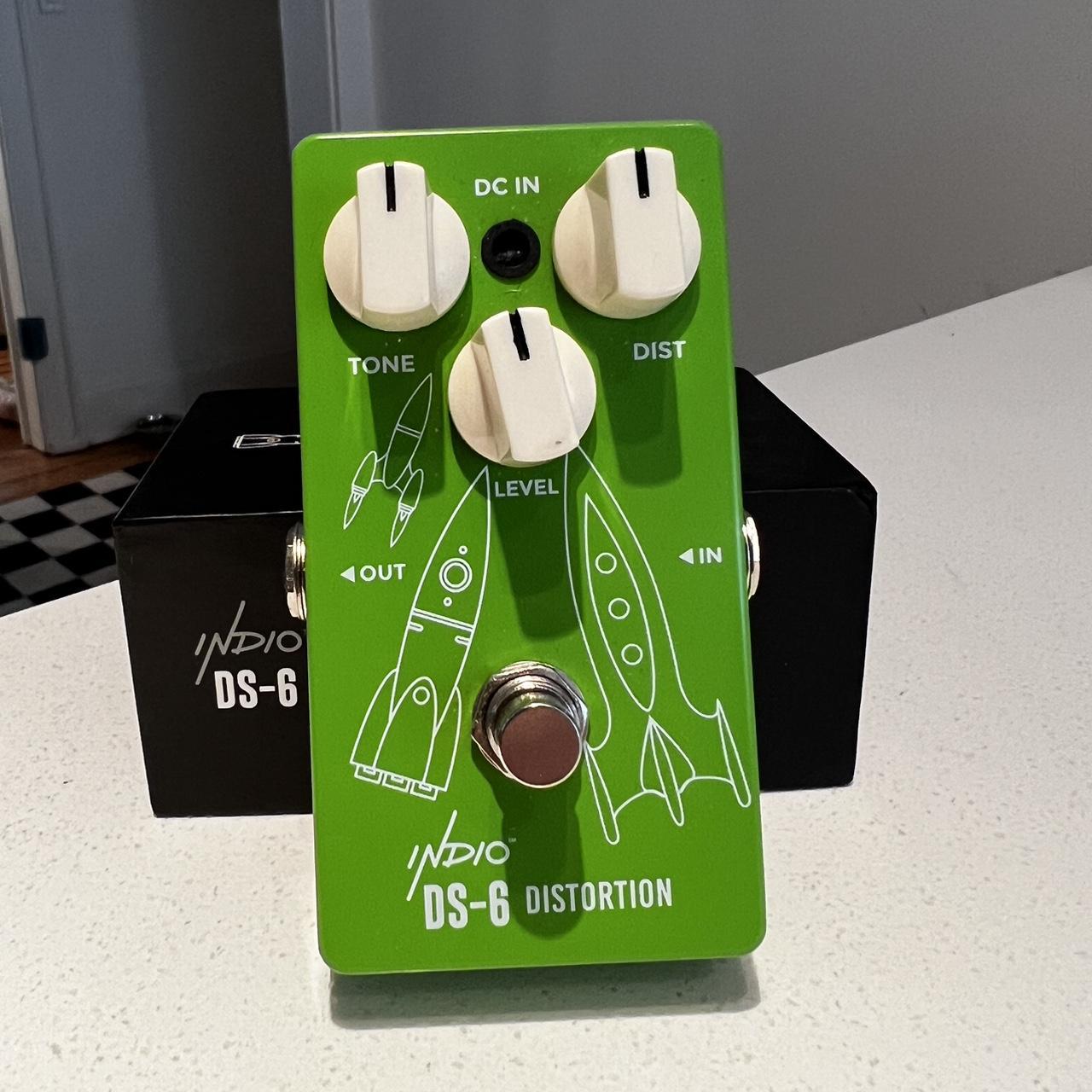 BOSS Musical-instruments-and-dj | Depop