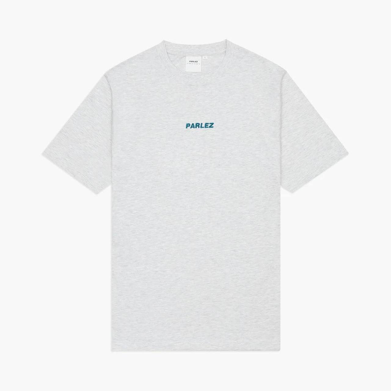 Parlez - Ladsun - Grey Heather Brand new size... - Depop