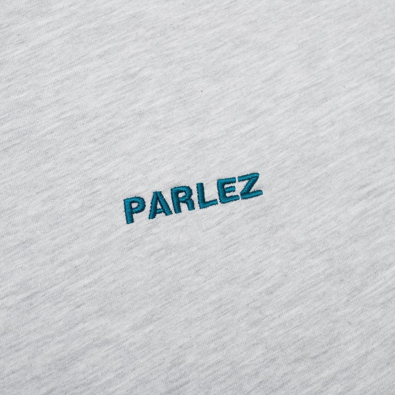 Parlez - Ladsun - Grey Heather Brand new size... - Depop