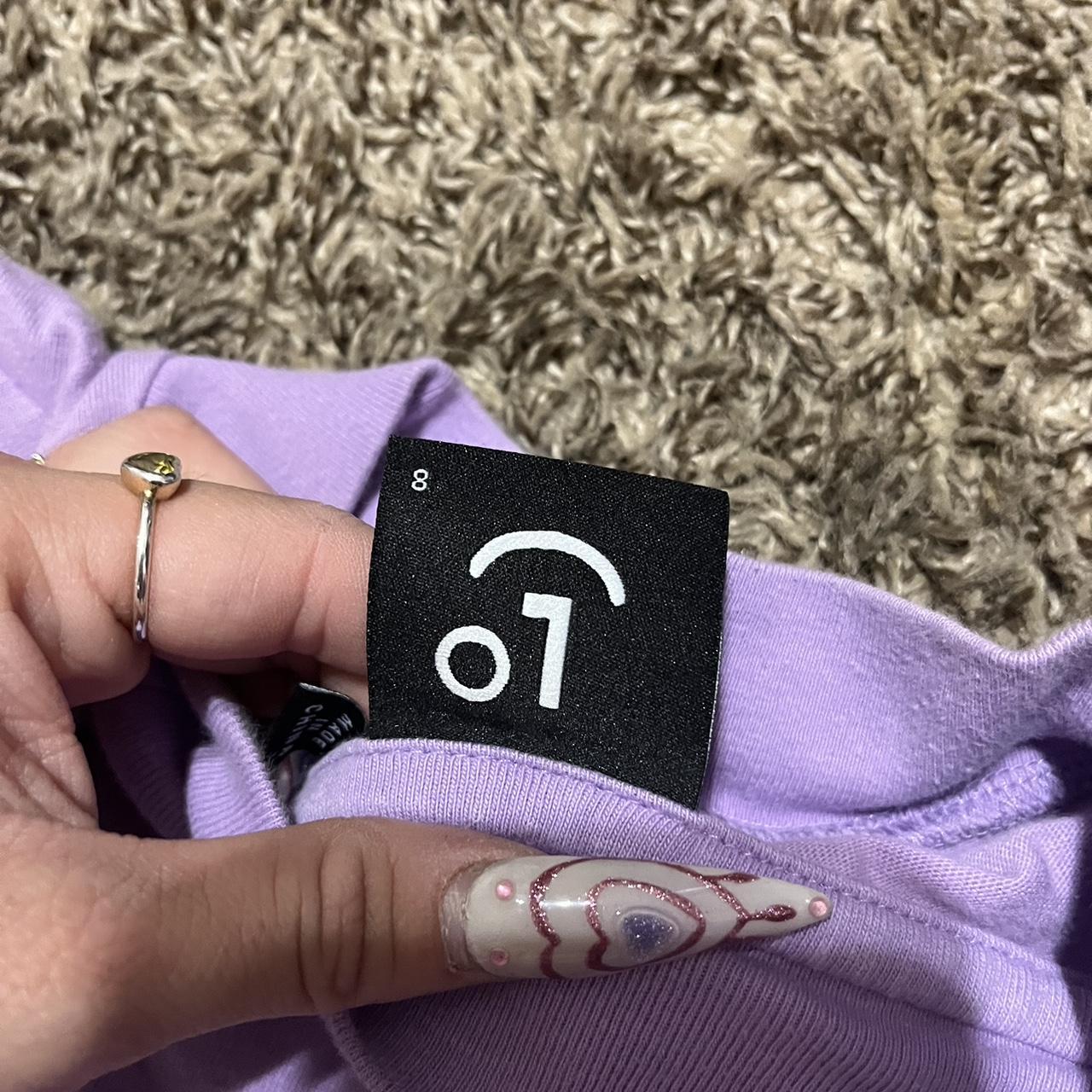 Lazy oaf sally sack dress Loved it but not my style... - Depop