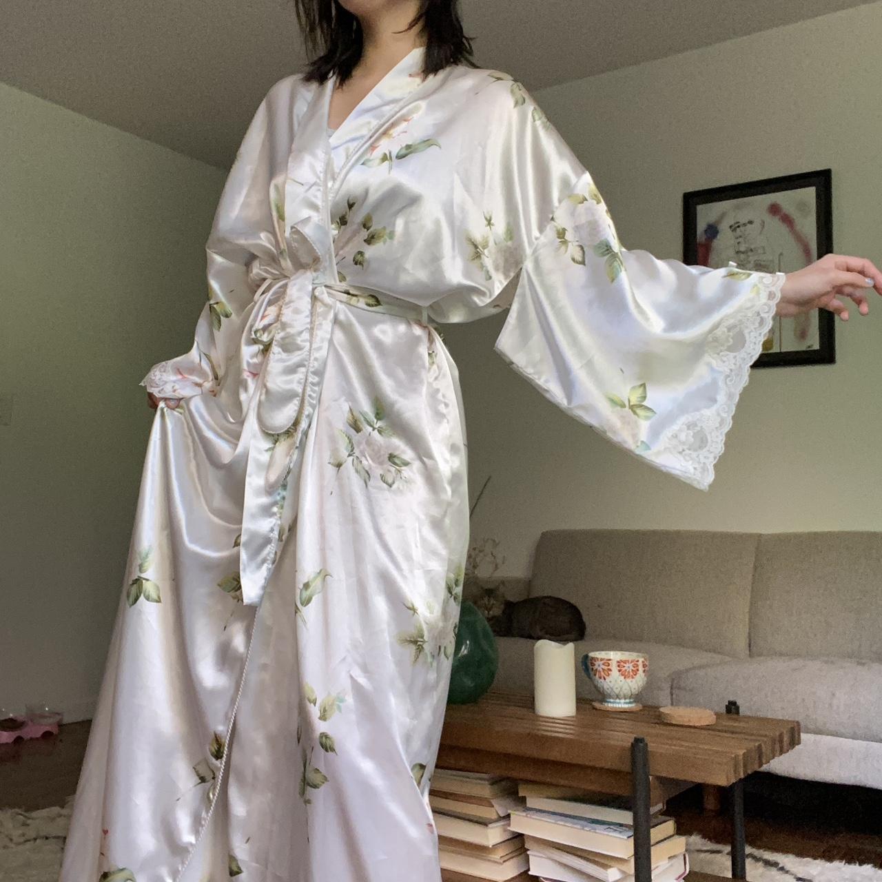 Christian Dior Women's Robe | Depop