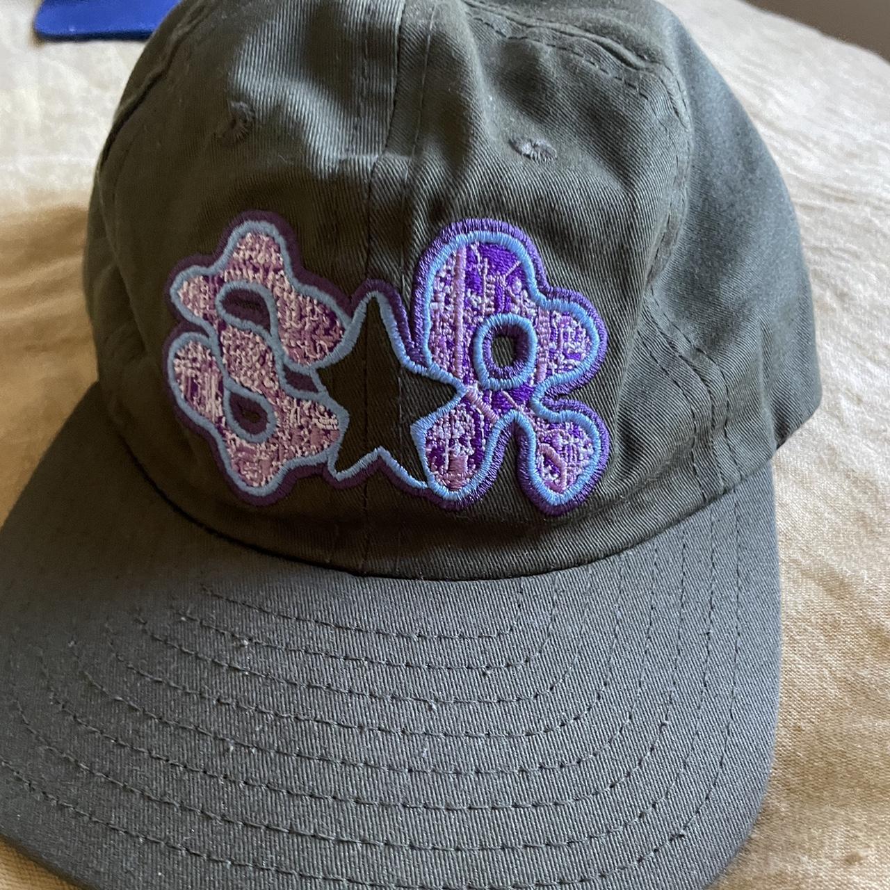 stray rats SR hat 9/10 i love this one just never wear - Depop