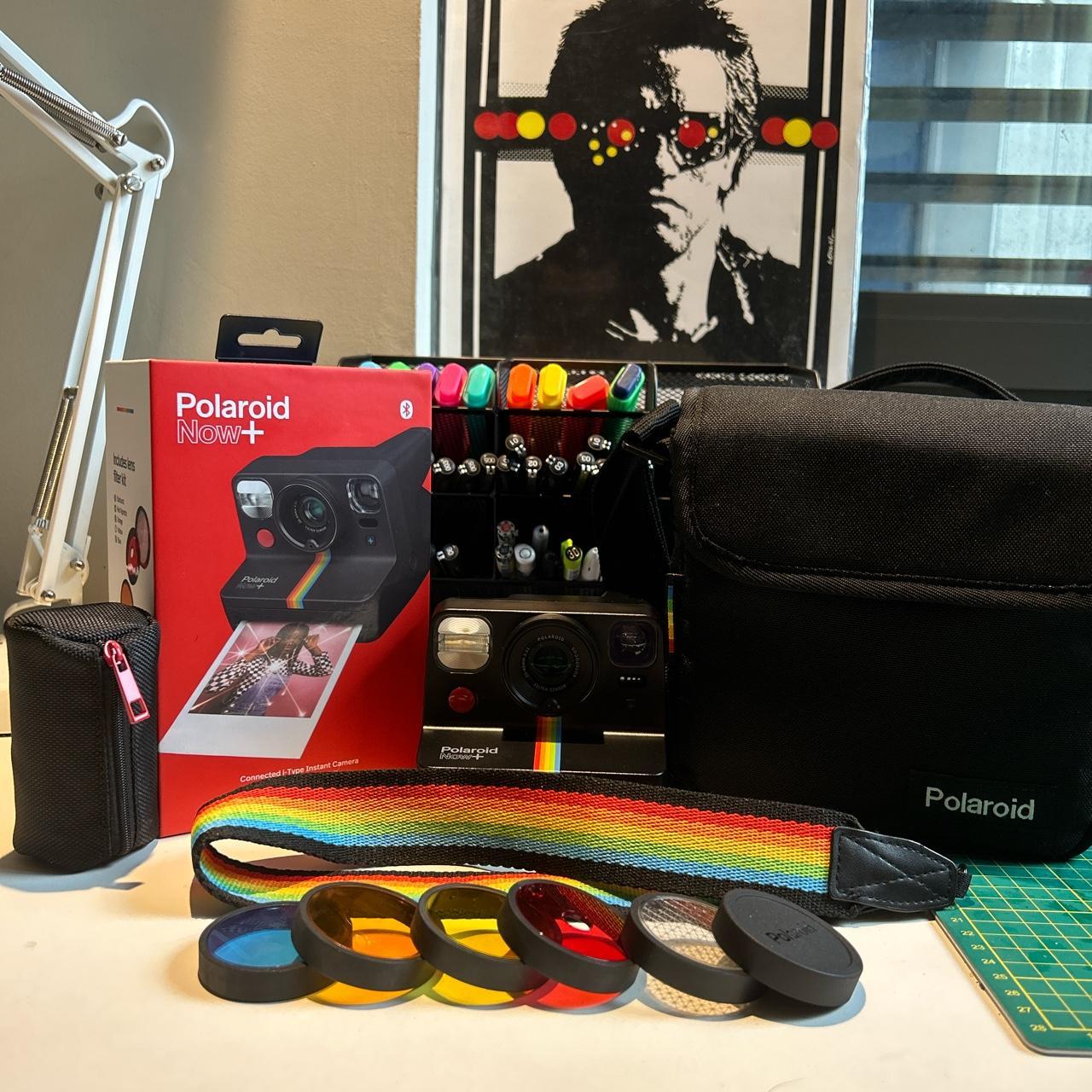 >>>New Polaroid Bundle