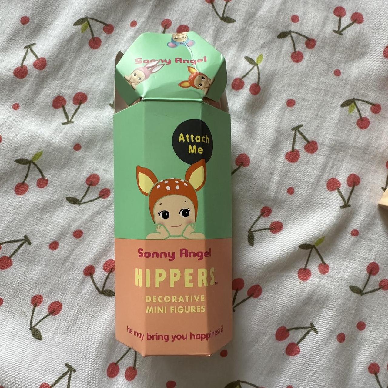 Sonny Angel Giraffe Hipper Originally bought for... - Depop