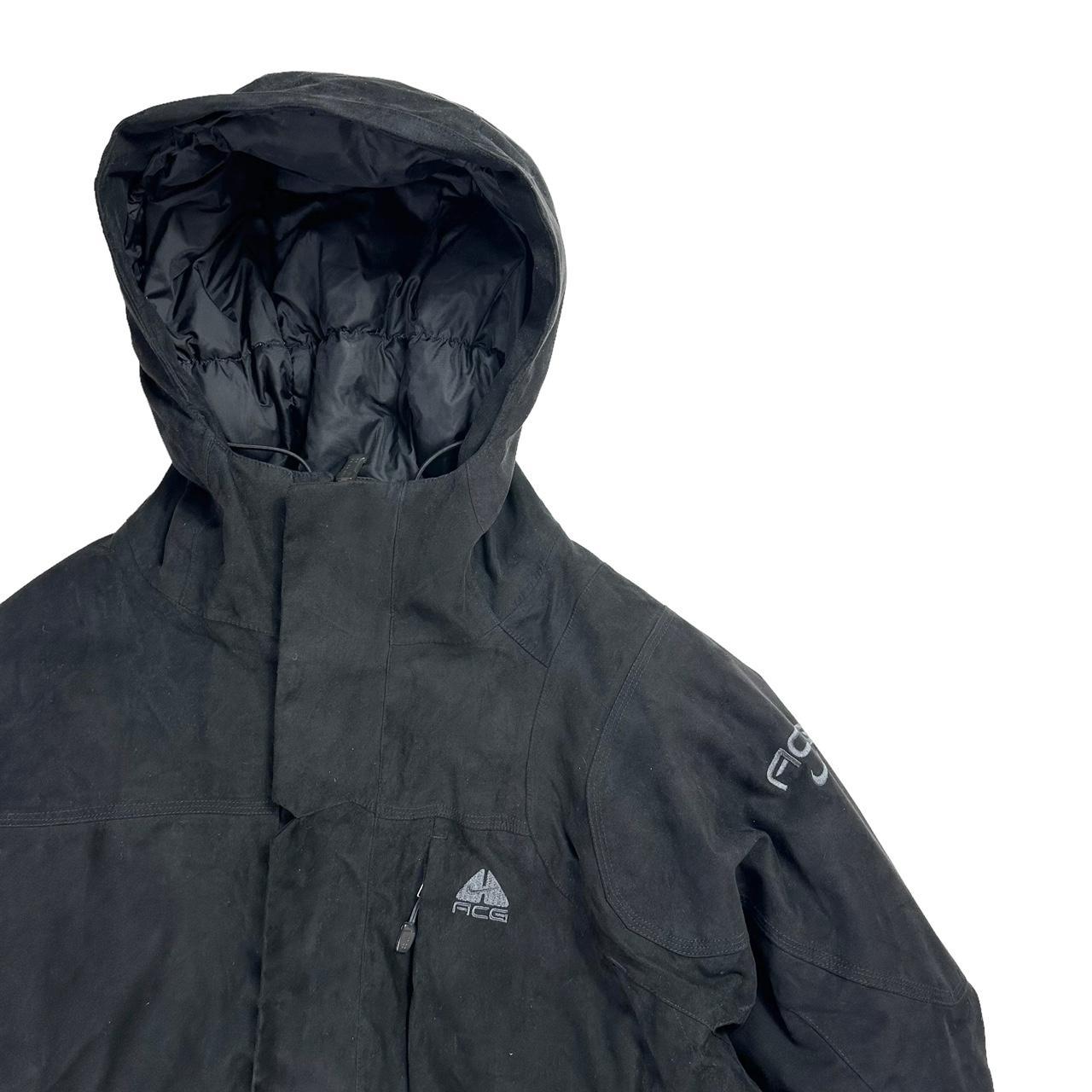 Brand - Nike ACG Type - 00s Nike ACG Downfilled... - Depop