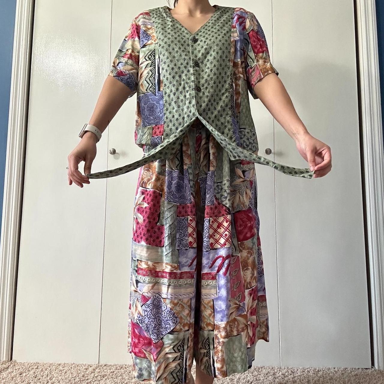 Koret Women's multi Suit | Depop