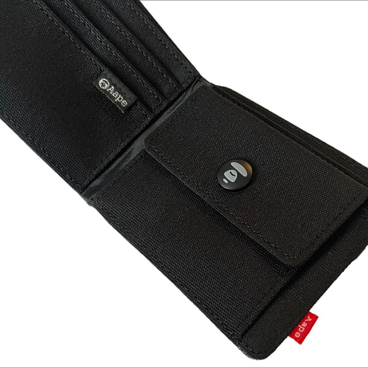 $-Bathing Ape-$ 🌟Amazing Bape wallet 🌟BRAND NEW... - Depop