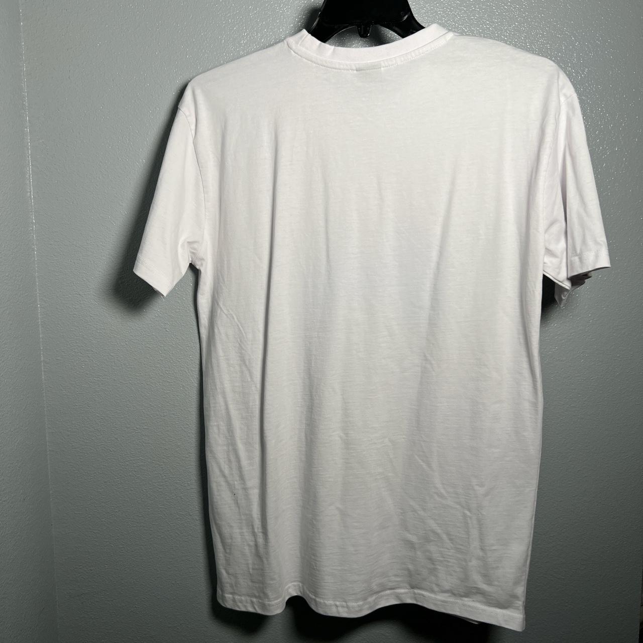 LAME APATHY TSHIRT oversized boxy fit screen... - Depop