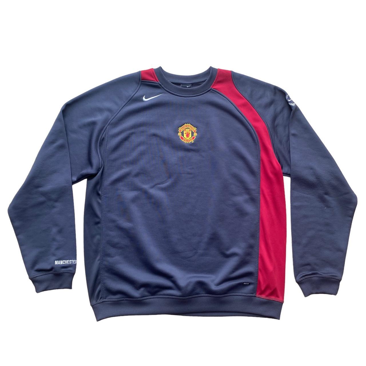 Nike Men's Sweatshirt | Depop