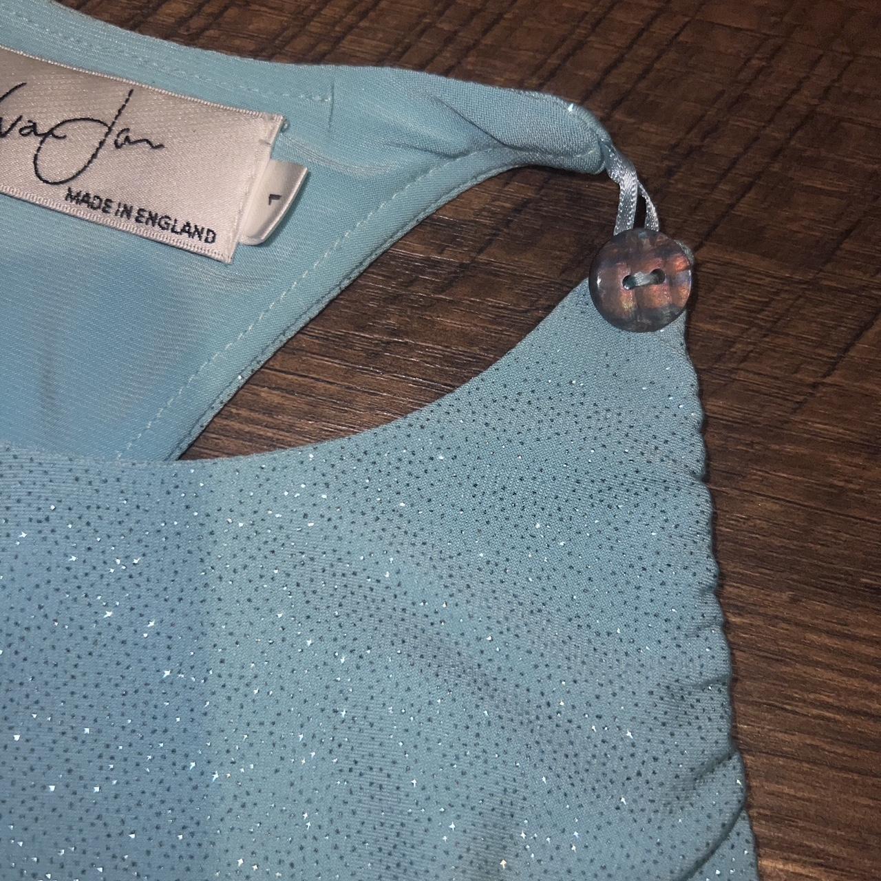 Kevan Jon Dress Size 8 - Depop