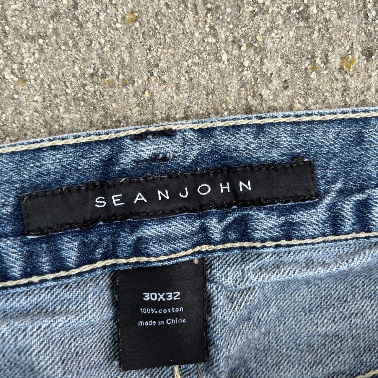Sean John Men's Jeans | Depop