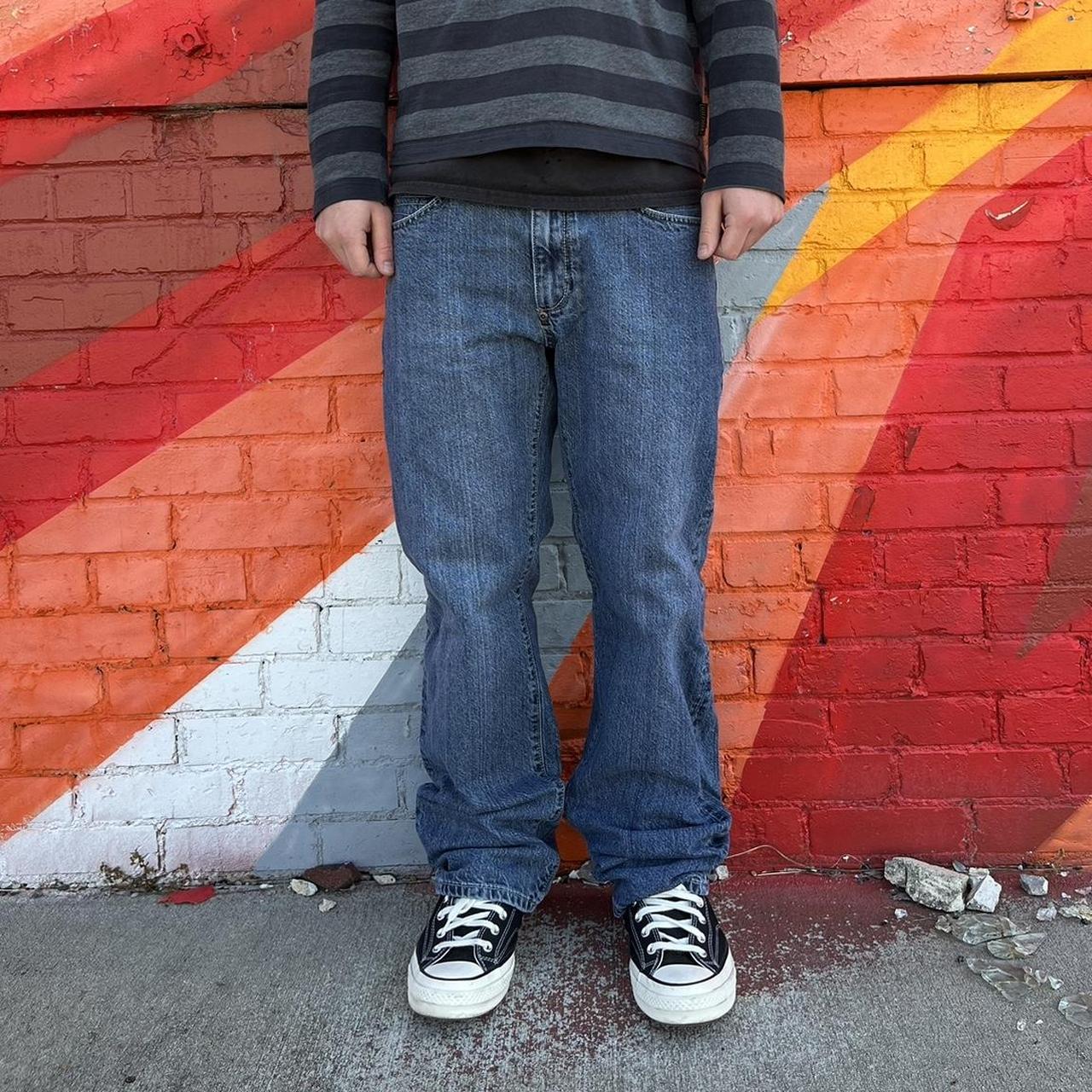 Sean John Men's Jeans | Depop