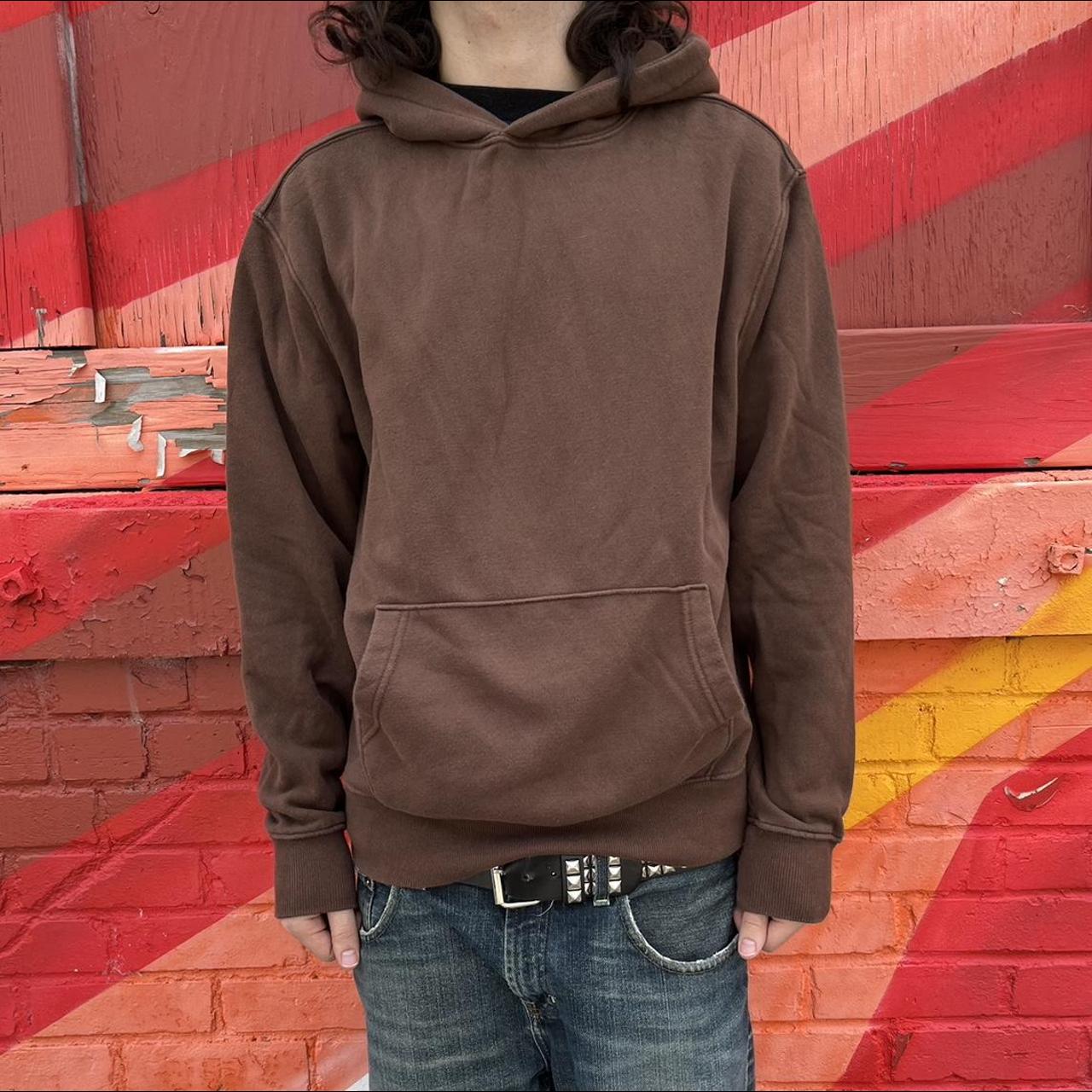 Old Navy Mens Hoodie Depop