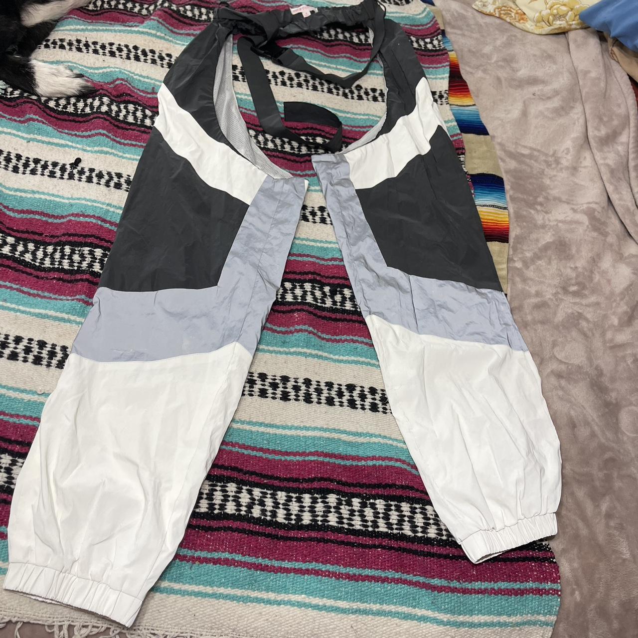 Festival.. chaps? Man. I don’t know. But these thangs. | Depop