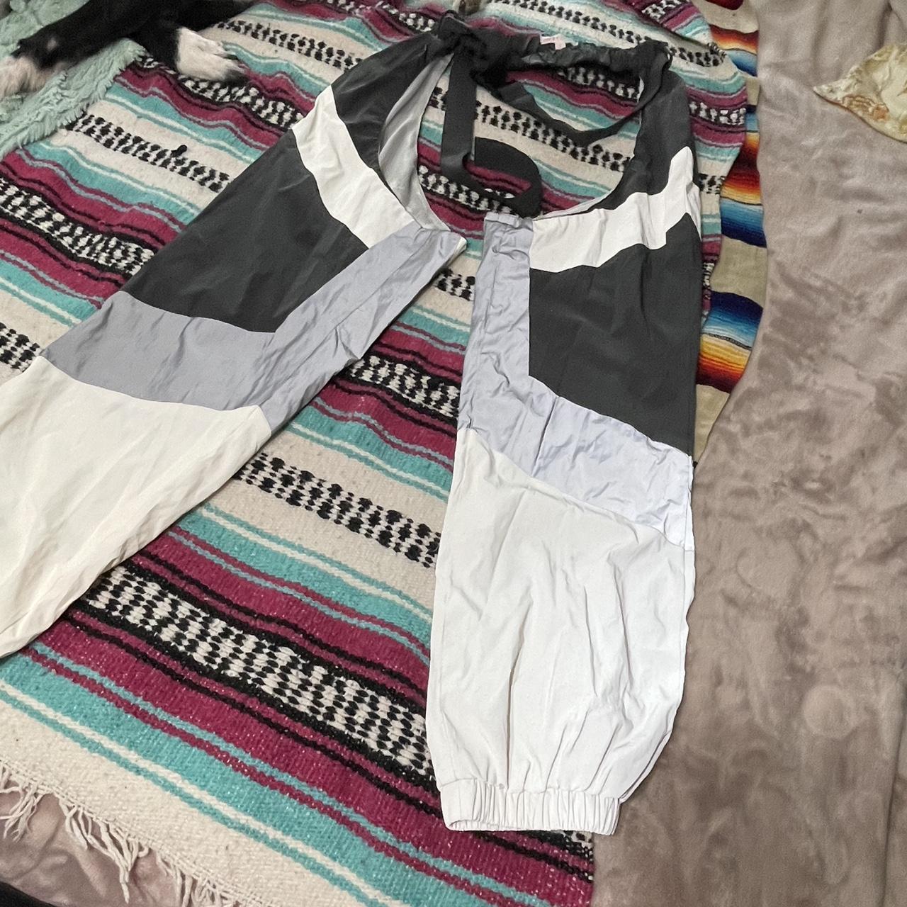 Festival.. chaps? Man. I don’t know. But these thangs. | Depop