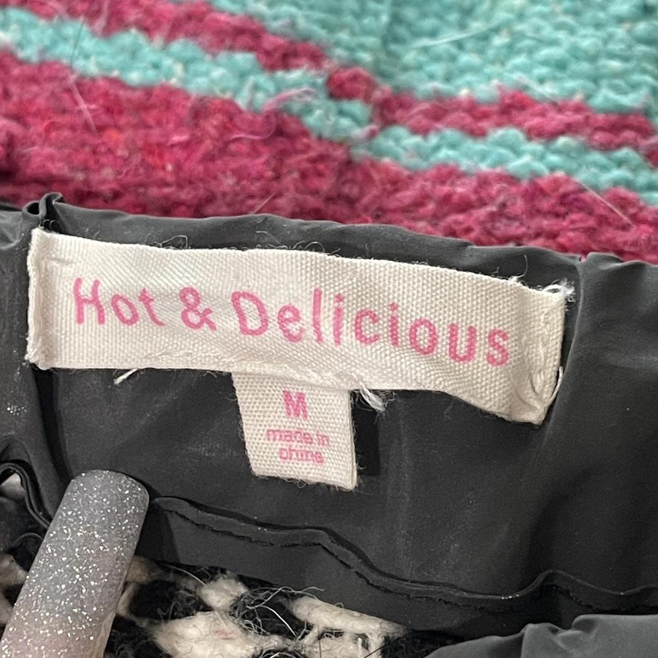 Festival.. chaps? Man. I don’t know. But these thangs. | Depop