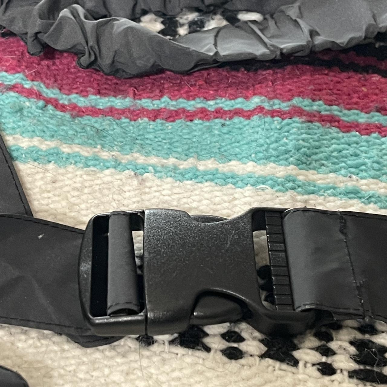 Festival.. chaps? Man. I don’t know. But these thangs. | Depop