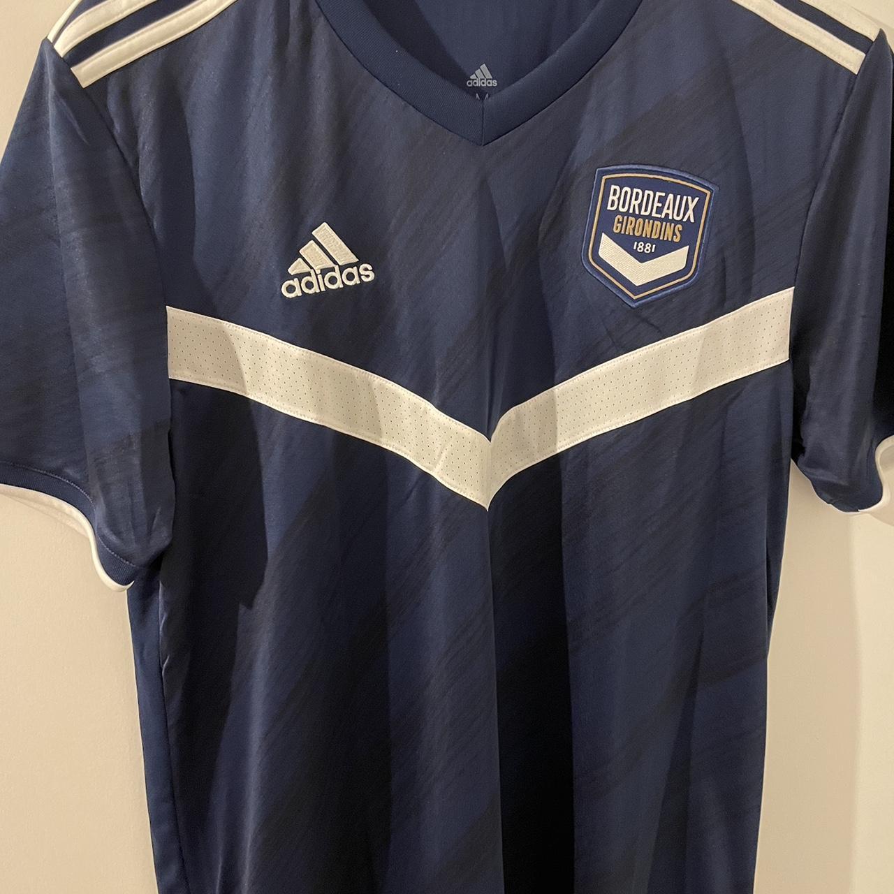 FCGB Bordeaux Home Shirt Brand new with... - Depop