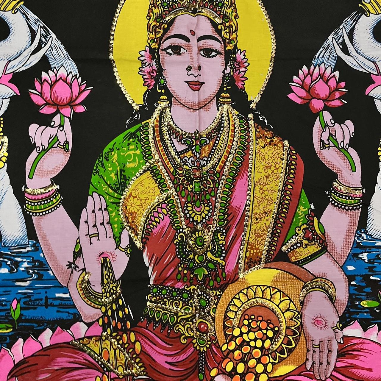 Goddess Multi Decor-home-accesories | Depop