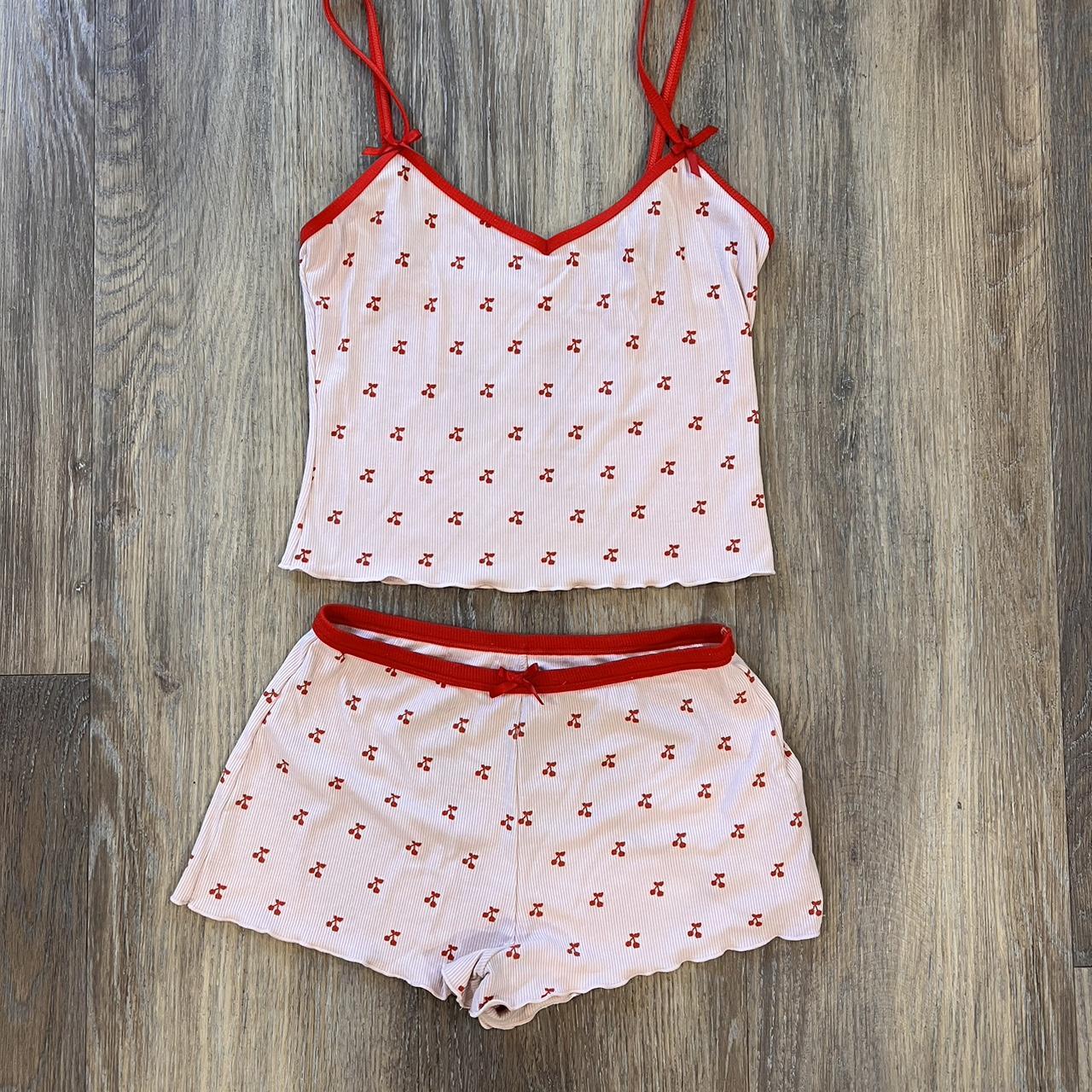 Baddest bod pjs - Depop