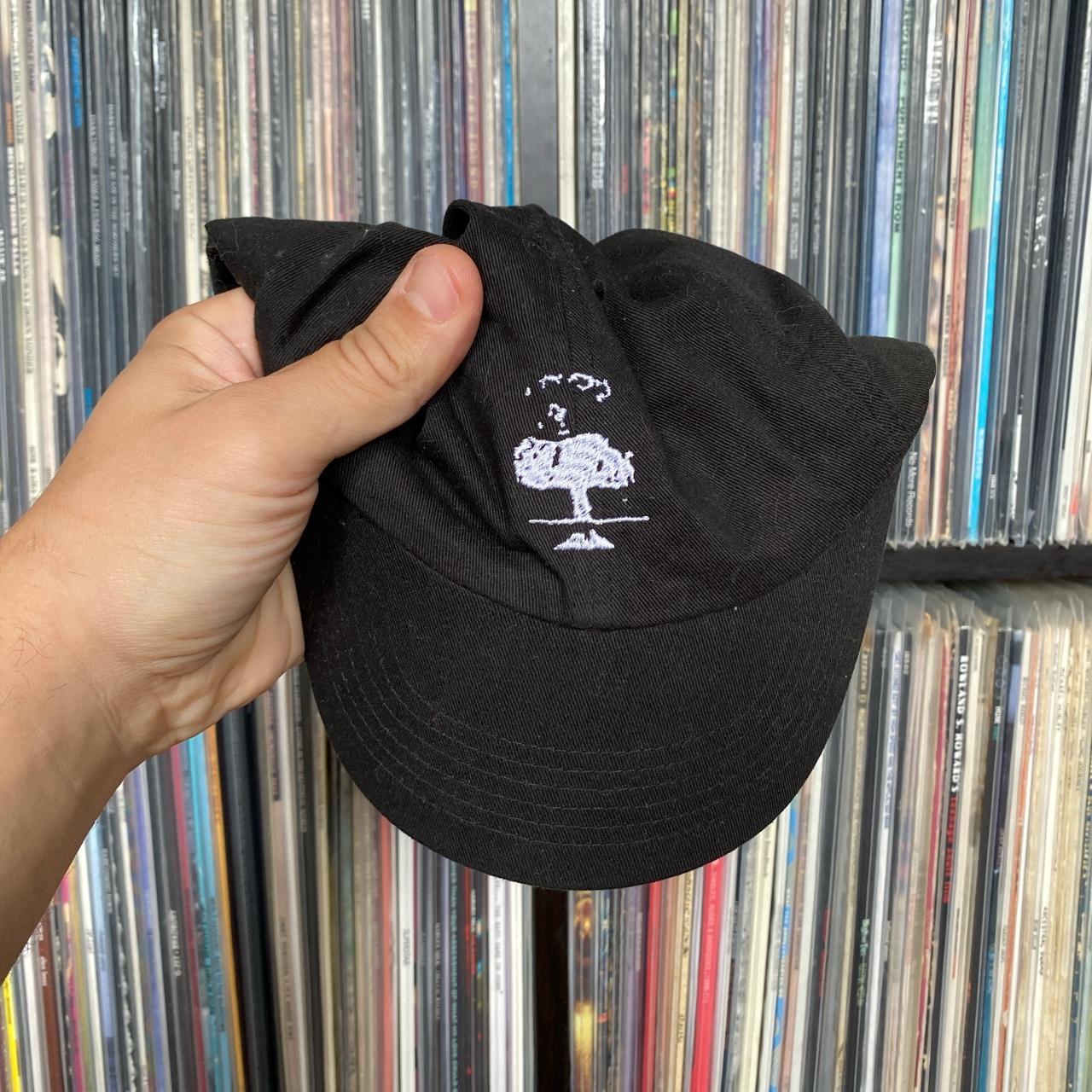 CRO-MAGS AGE OF QUARREL HAT. Official merch... - Depop