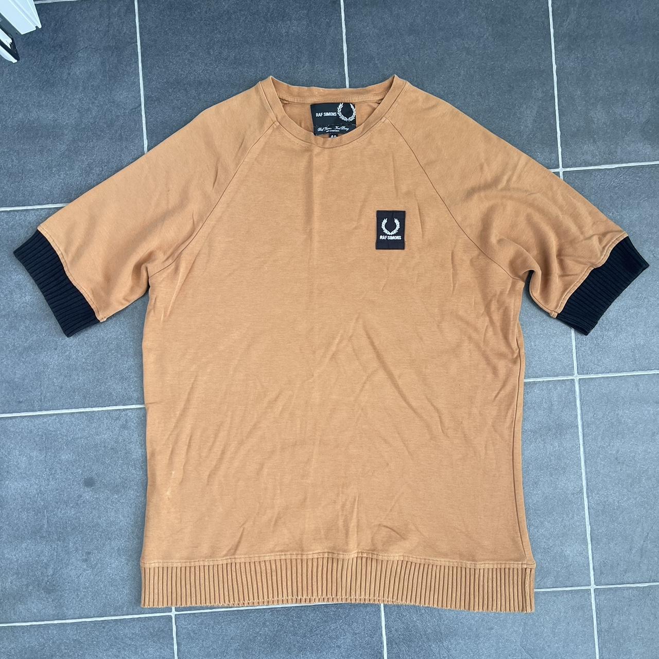 RAF Simons x Fred Perry Collab 🔥 - Depop