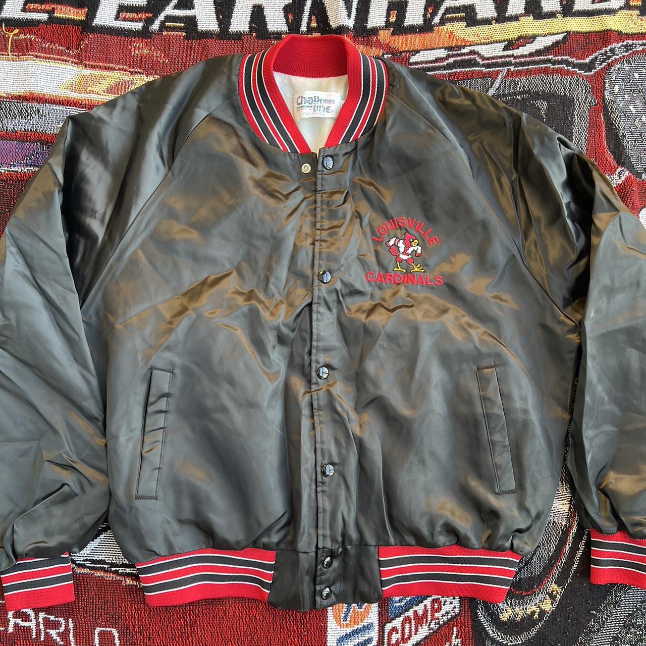 Satin Louisville Chalk Line 🔥 - Depop