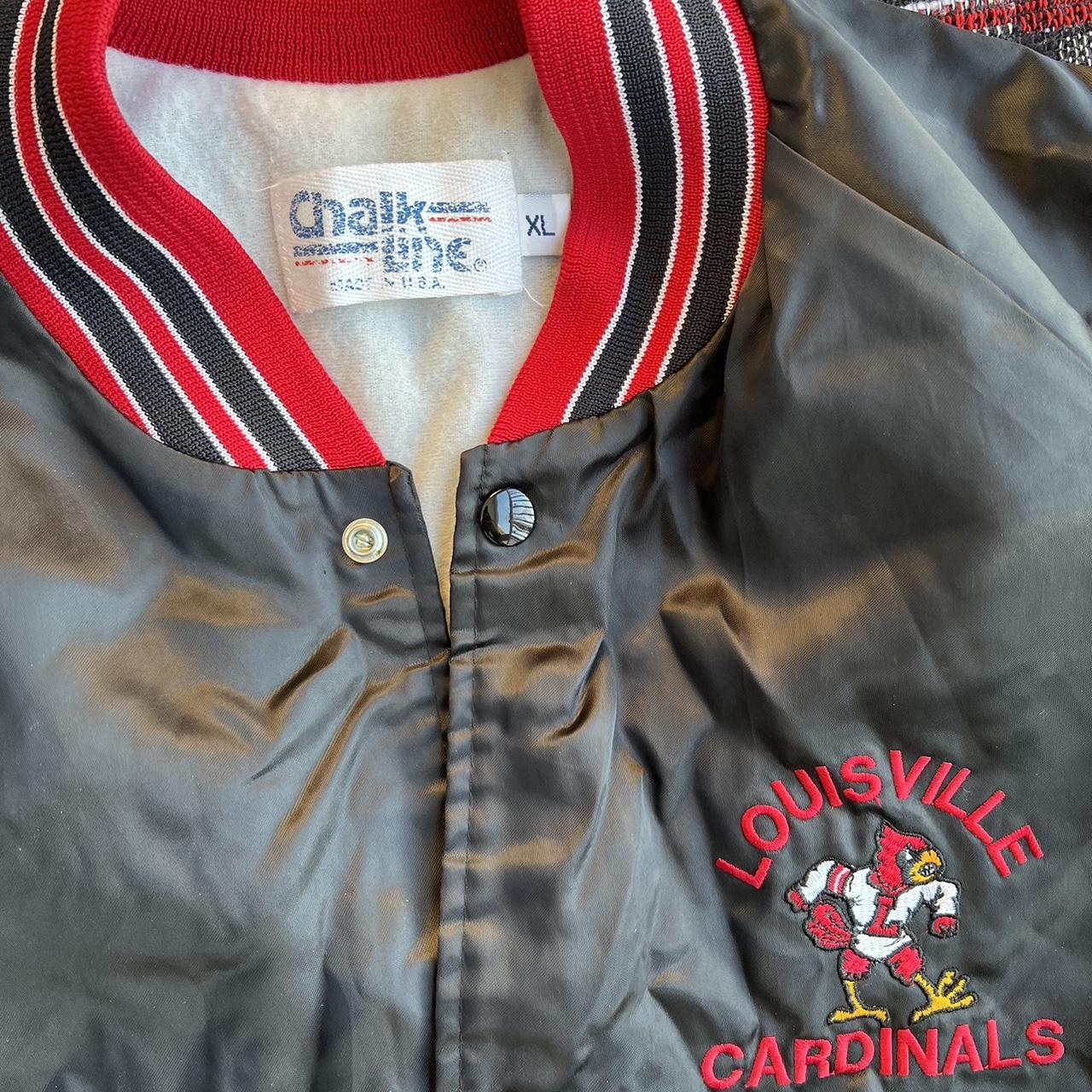 Satin Louisville Chalk Line 🔥 - Depop