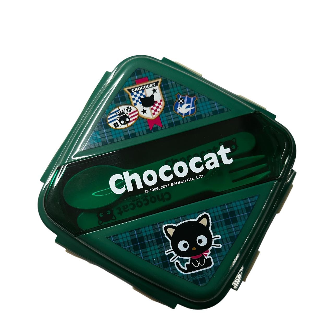 2011 dead stock Chococat lunch container Comes when... - Depop