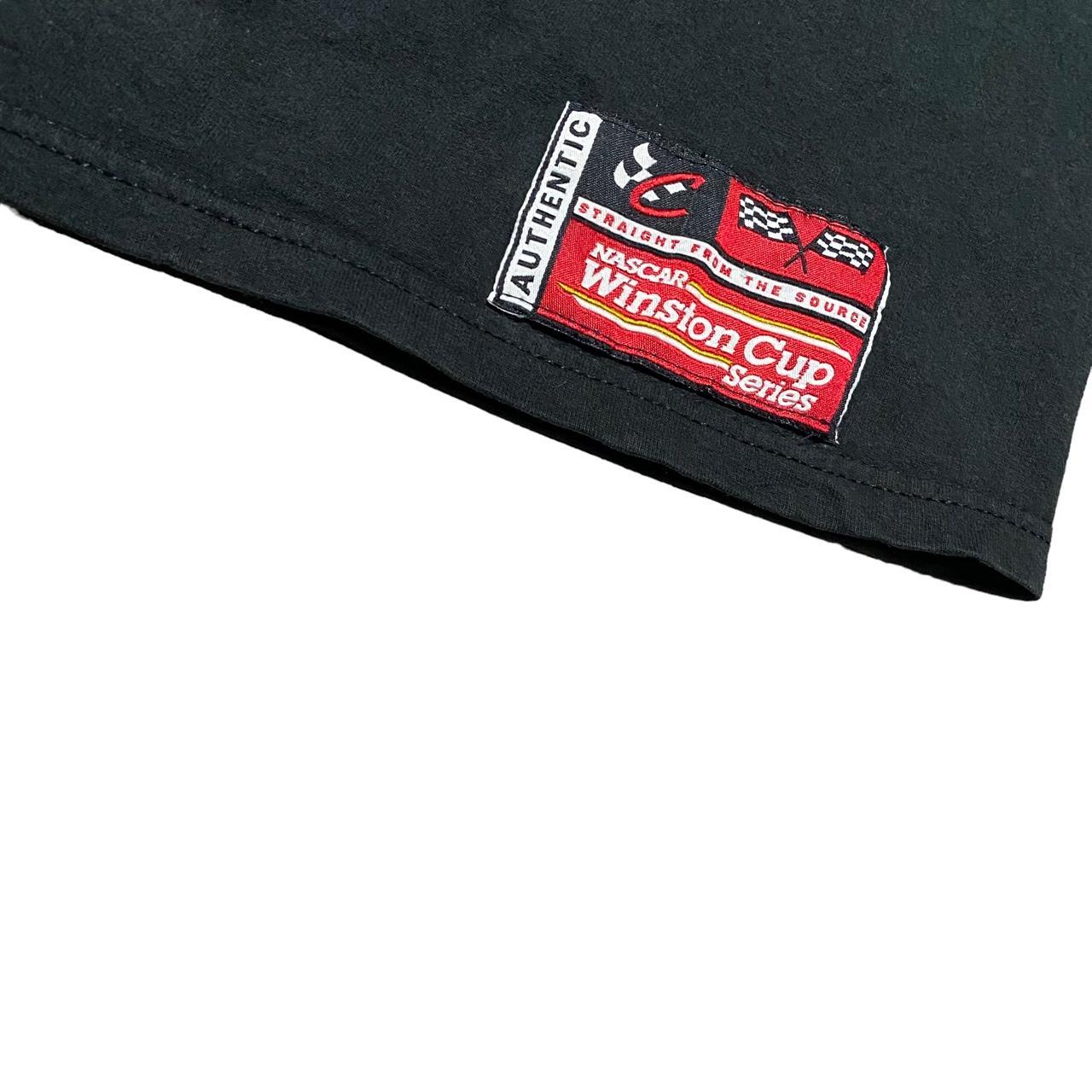 Vintage Nascar Winston Cup Racing Chase Racewear... - Depop