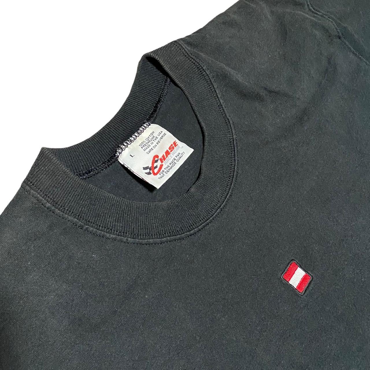 Vintage Nascar Winston Cup Racing Chase Racewear... - Depop