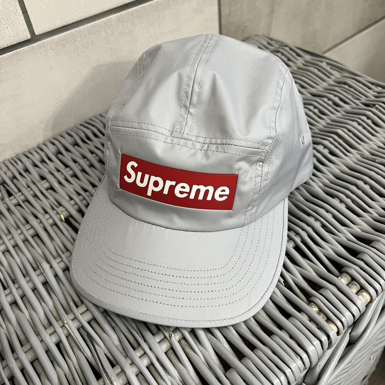 Supreme cap Brand New - took off original tag, can... - Depop
