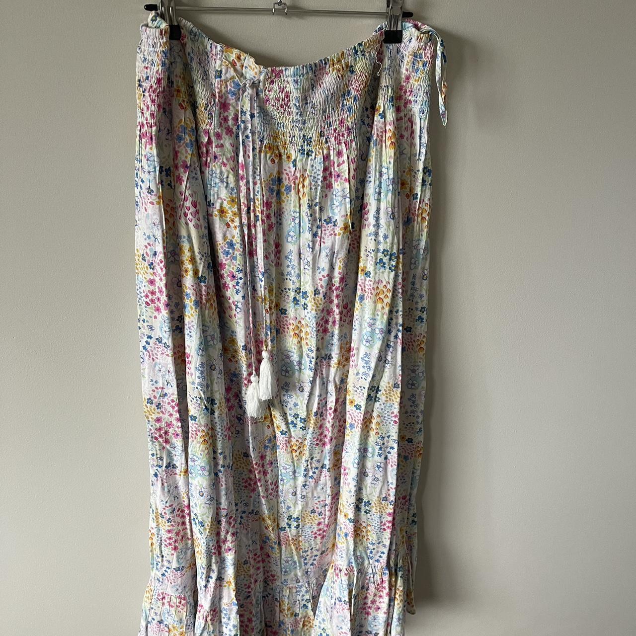 🌸 Tree of life matching set 🌸 🌸 Top is an XL and... - Depop