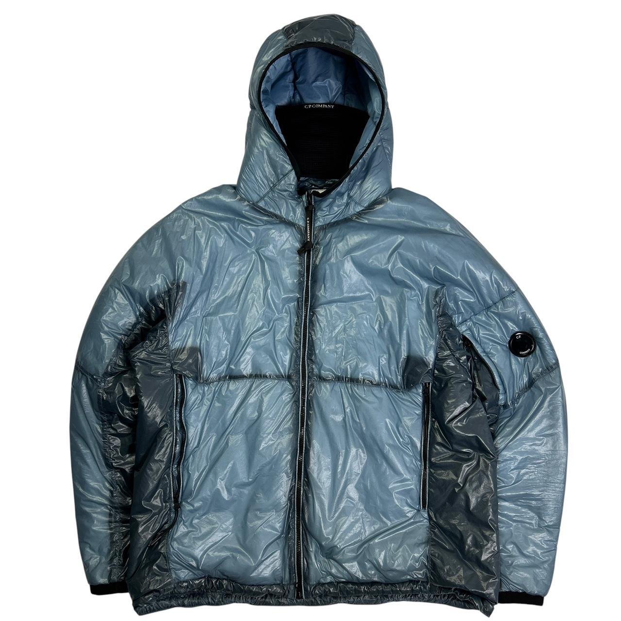 CP Company Outline Jacket Size 3XL (58) C.p... | Depop