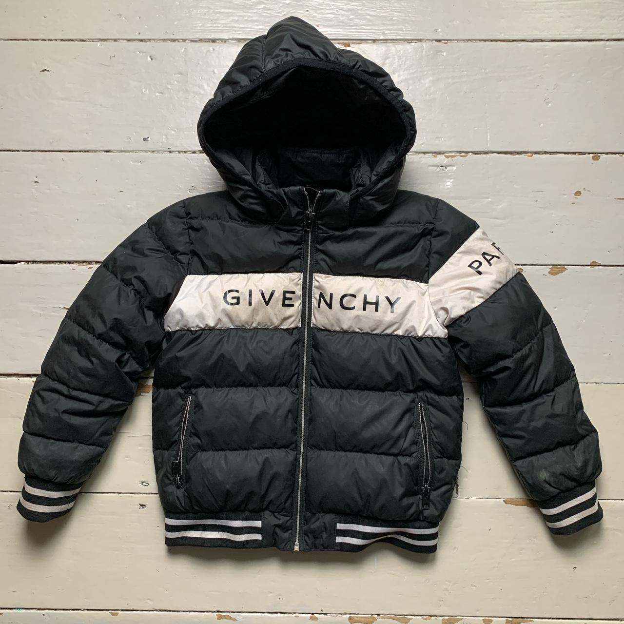 Givenchy Paris Kidd Puffer Jacket Has some marks... - Depop