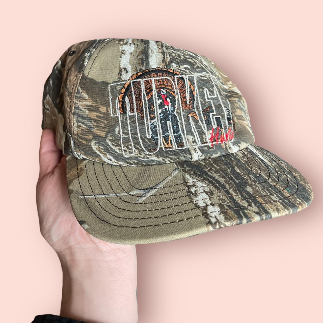 Realtree Men's multi Hat | Depop