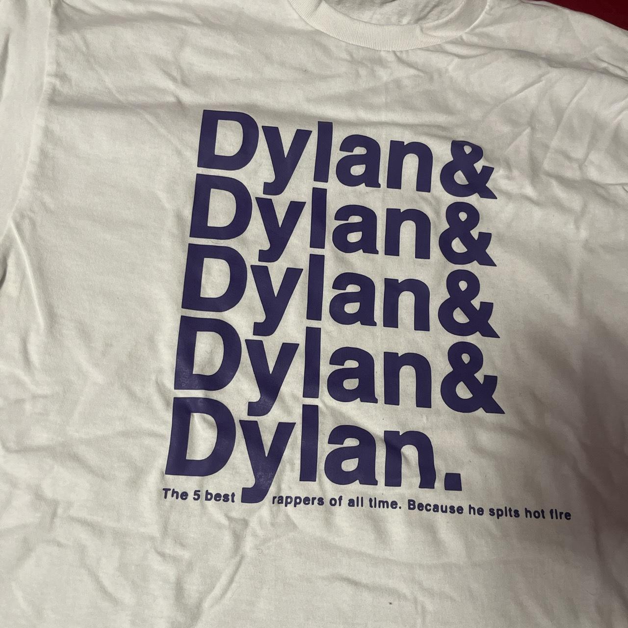 Making the Band Dylan T Shirt Brand new 100% cotton - Depop